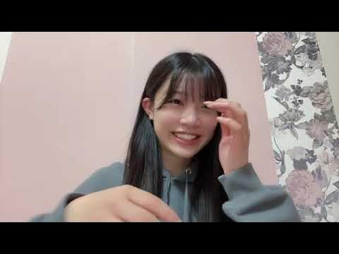 2023年01月13日21時34分25秒 小越 春花（NGT48） SHOWROOM - YouTube