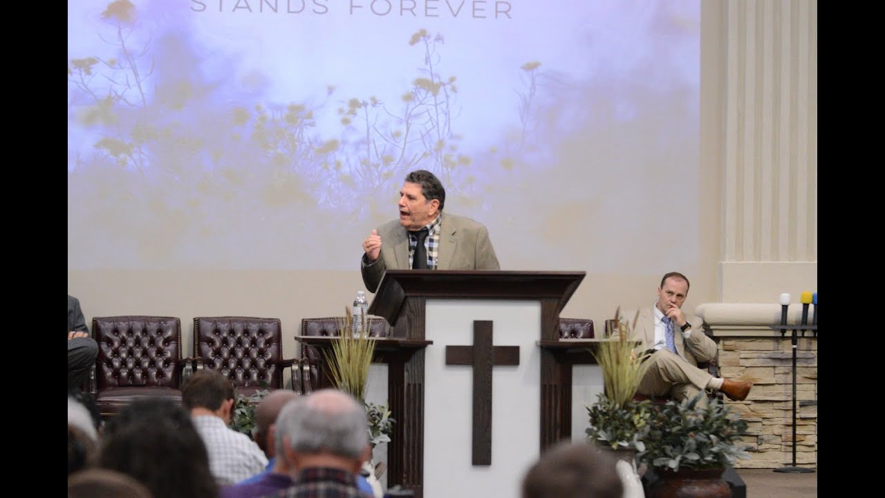 The People of the Book, Part 102 (The Blood and Its Power of ...