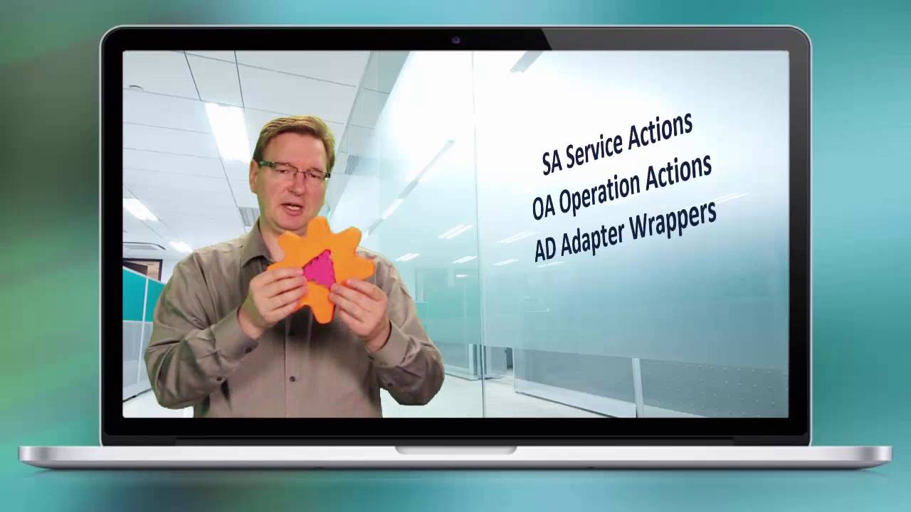 BAO Fundamentals: Element Managers Part II - YouTube
