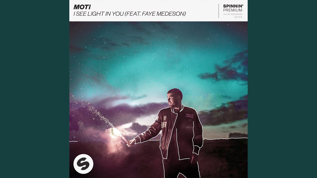 I See Light In You (feat. Faye Medeson) - YouTube