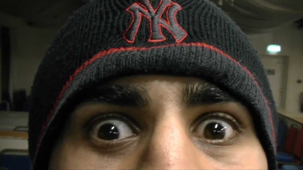 Rashid Flex 2 - YouTube