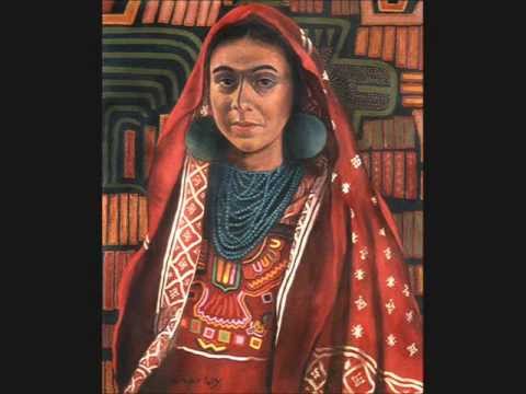 La Grande Passione- Merrilyn Duzy by f.fiorellino - YouTube
