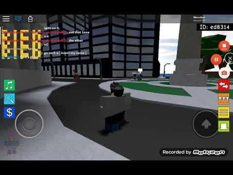 How to make quicksilver in SHL2 in roblox - YouTube