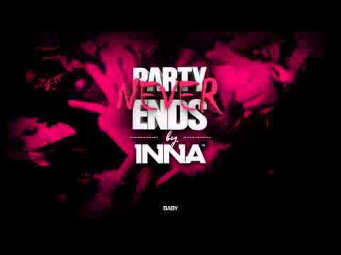 INNA   In Your Eyes lyrics [Official Radio Edit]