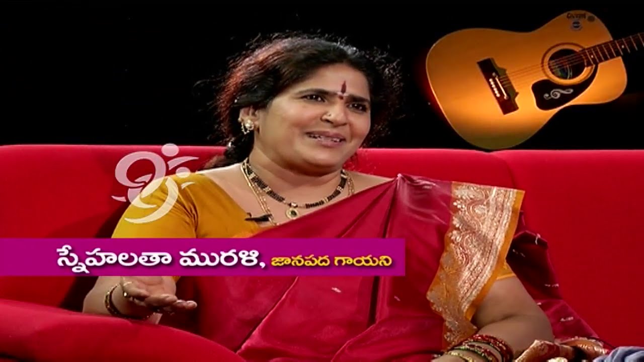 Sneha Latha Murali - Folk Singer - 99 ADDA - 99tv - YouTube
