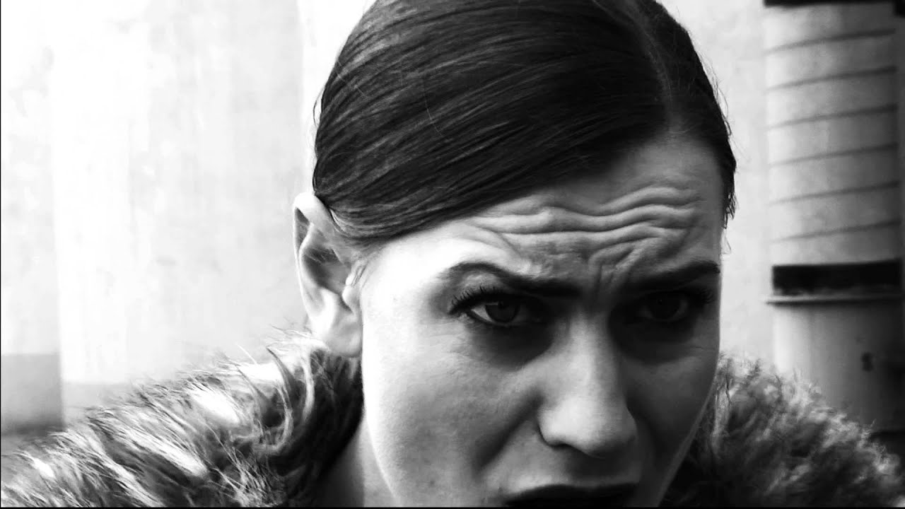 Hungry Heart (Official music video) - YouTube