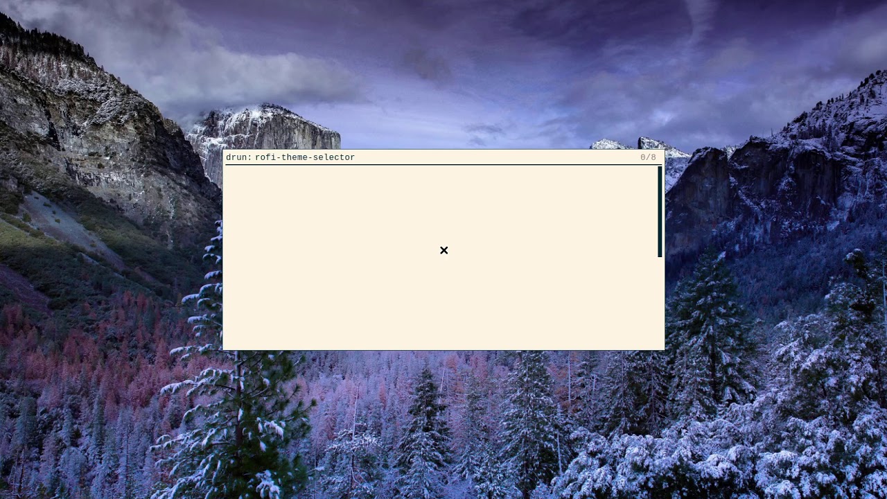 Archlinux + BSPWM - Personalización P1 - YouTube