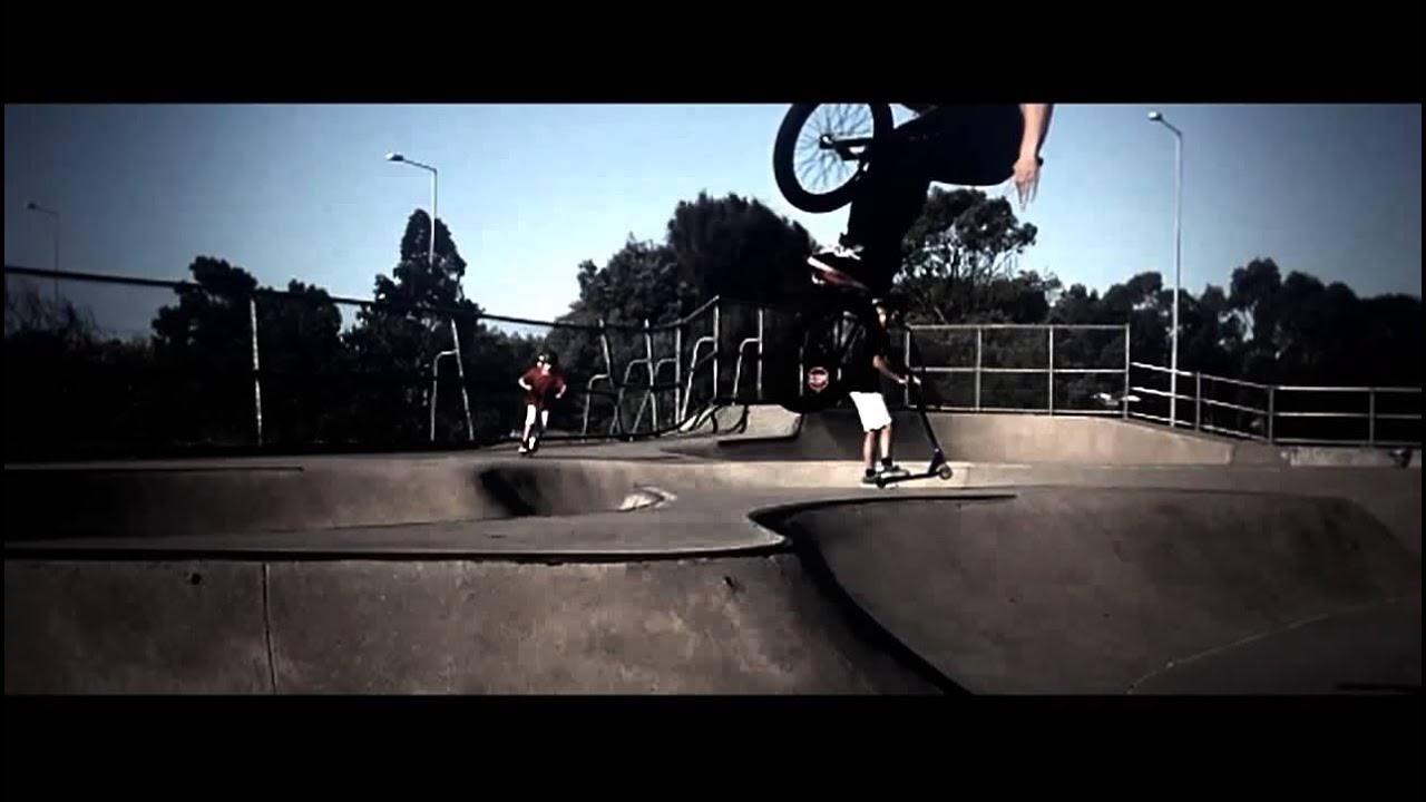 EPIC Skate Editing! - YouTube