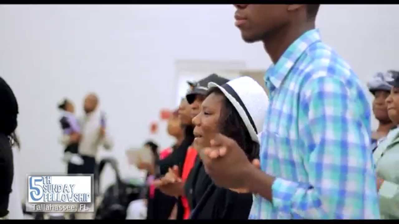 Church Of The Lord Jesus Christ - Pastor John Butler - 5th Sunday ...