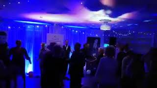 Male Vocalist | Dale Bullimore , Wedding and Event Singer. | England