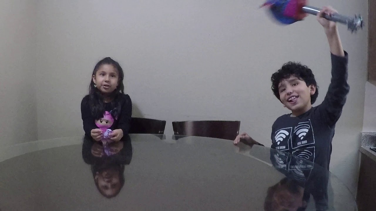 Buying a real life Fortnite pickaxe and getting the exclusive Minty Axe ...