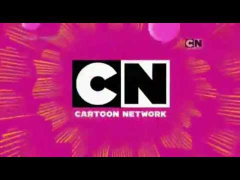 Cartoon Network Asia : Laughternoons (2015) [Promo] - YouTube