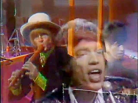 Ruby Tuesday - The Rolling Stones - YouTube