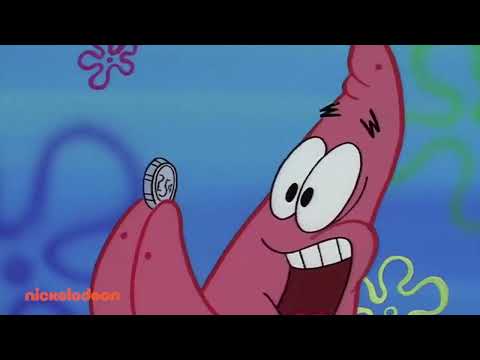 SpongeBob Resignation Incident (2009) - YouTube