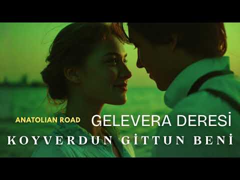 Koyverdun Gittun Beni (Gelevera Deresi) – Akustik Düet | Umay