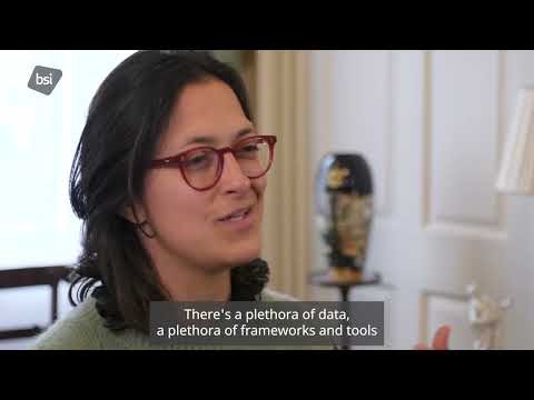 Why Climate Commitments Alone Aren't Enough | Valentina Ramirez