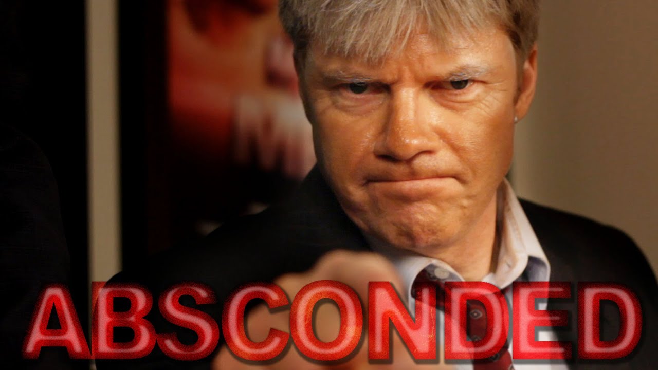 Absconded: The Conference Call (2015) - Starring Liam Neeson & Harrison ...