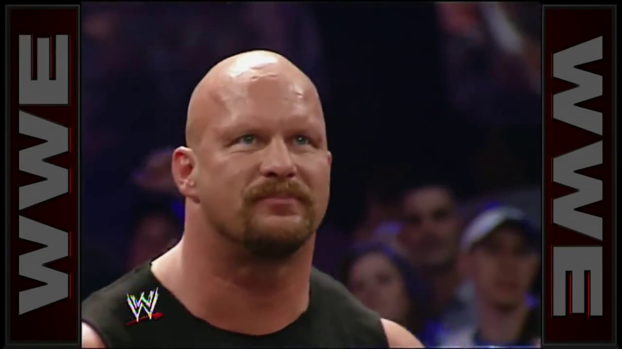 'Stone Cold' gets hes 4 wheeler back from brock lesnar - YouTube