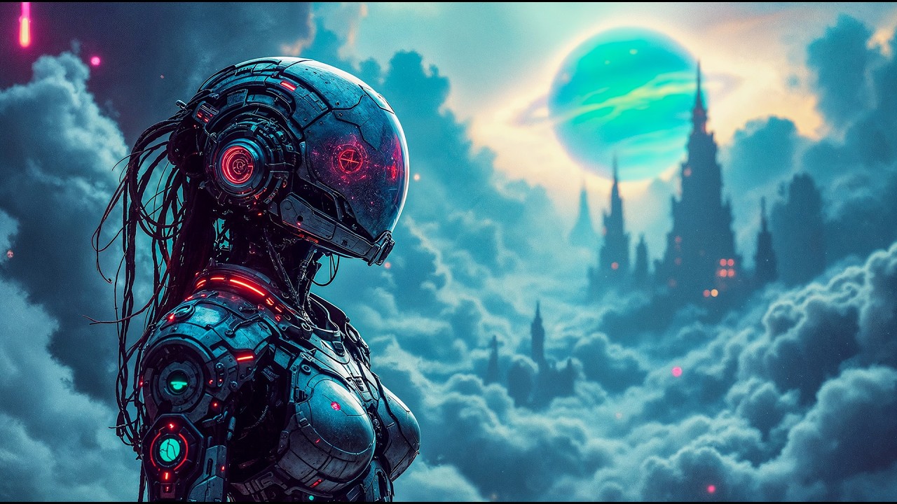 Utopia - Dimensions (Official Music Video) - YouTube