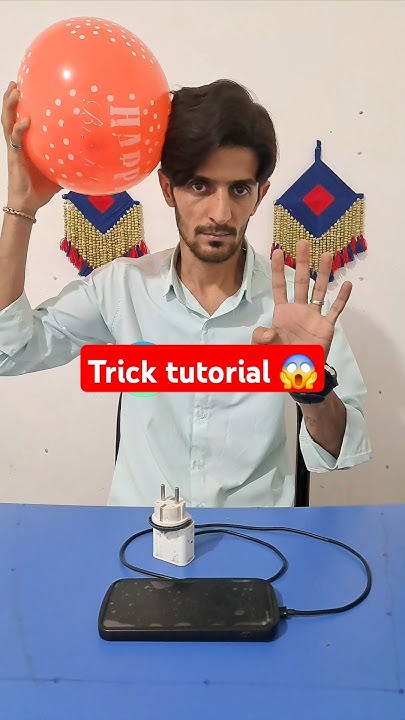 Tutorial Best Magic Trick🤯😱 #shorts #viral #youtubeshorts #funny - YouTube