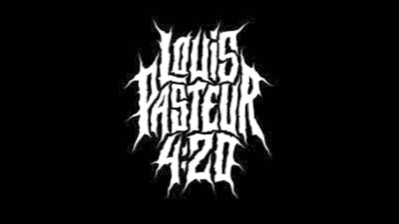 Louis Pasteur - #420 Mixtape Megamix [Trap For Real ] - YouTube