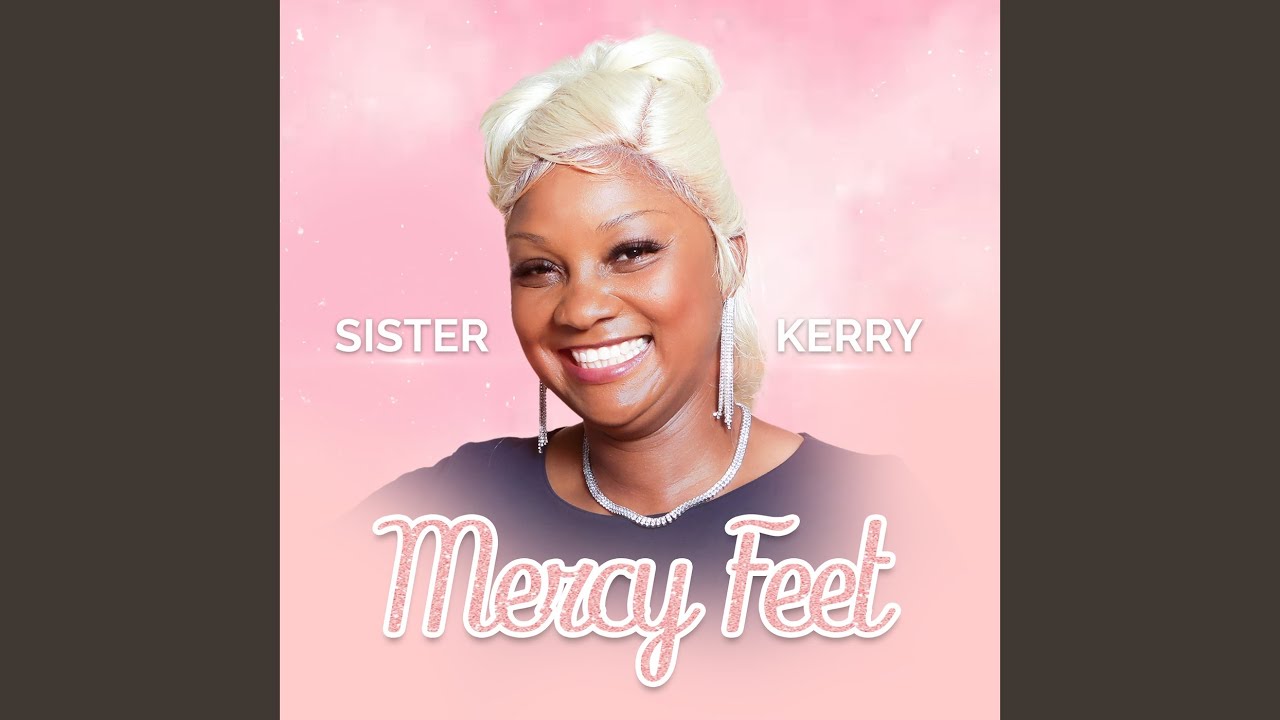 Mercy Feet - YouTube