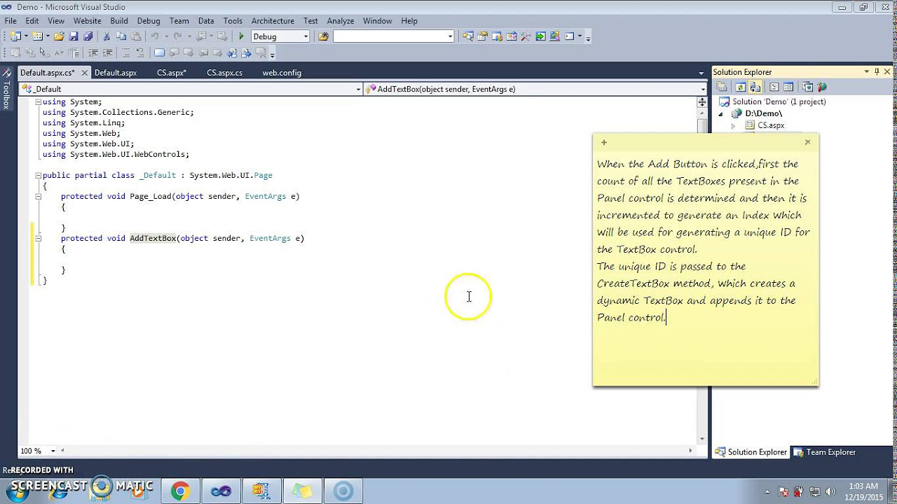 Solved Get Value From Textbox Within Repeater Asp 9to5Answer Solved Get Value From Textbox Within Repeater Asp 9to5Answer
