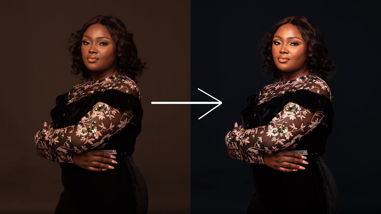 CAMERA RAW CAN DO MORE! EXTRACT LIKE A PRO IN PHOTOSHOP | COLOUR ...