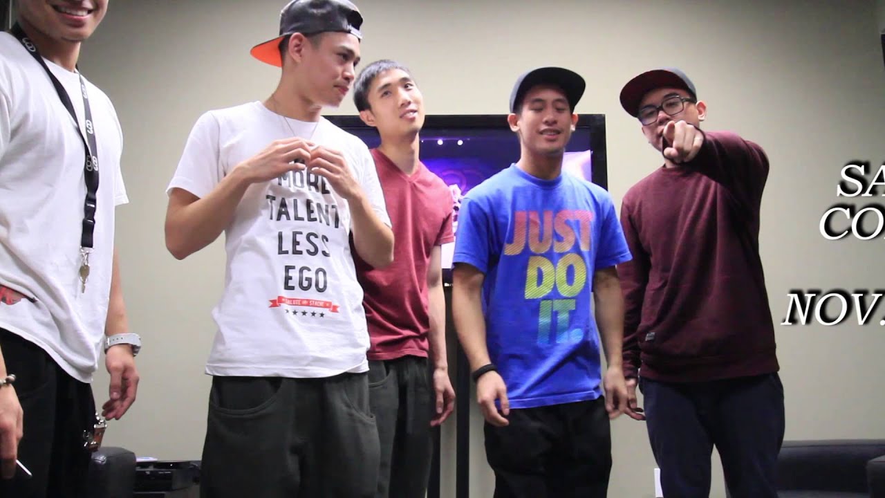 POREOTICS coming to World of Dance SAN DIEGO - YouTube
