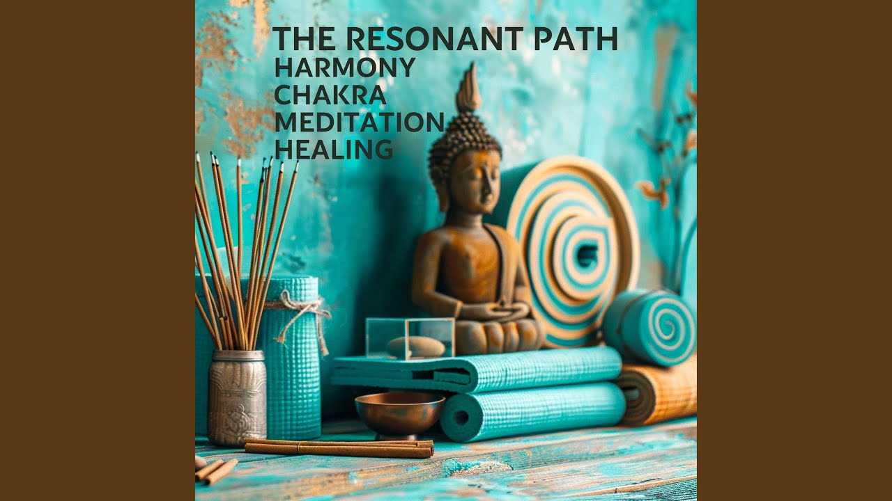 Healing Through Sound - YouTube