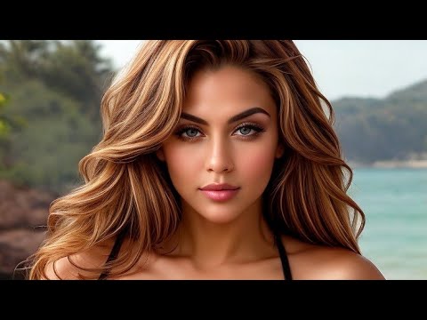 4K Hot AI Model 💥💞 AI 4k Lookbook Girl Bikini | AI Art Lookbook Girl 4k @PrettyInPink4K - YouTube
