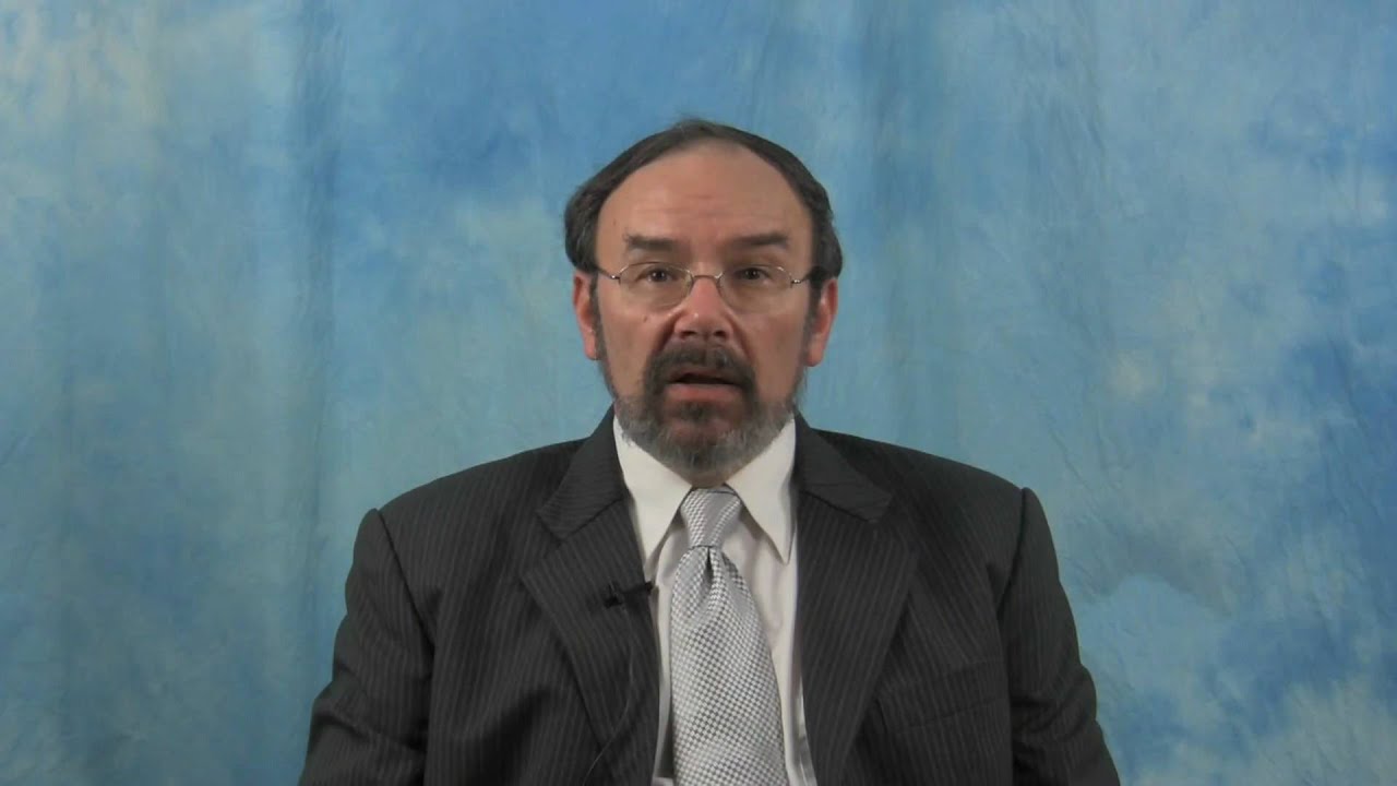 William Rothwell, Ph.D. - Employee Replacement Planning Basics - YouTube