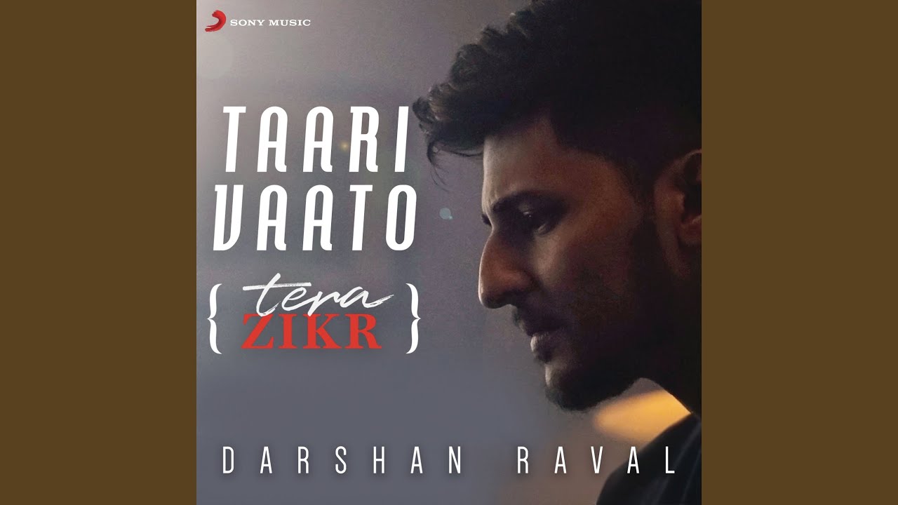 Taari Vaato (Tera Zikr) - YouTube Music