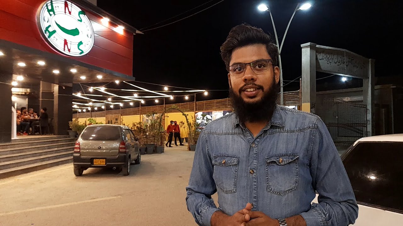 Hot N Spicy | Hot N Spicy Gulshan e Maymar Branch Karachi | Doct-gineer ...