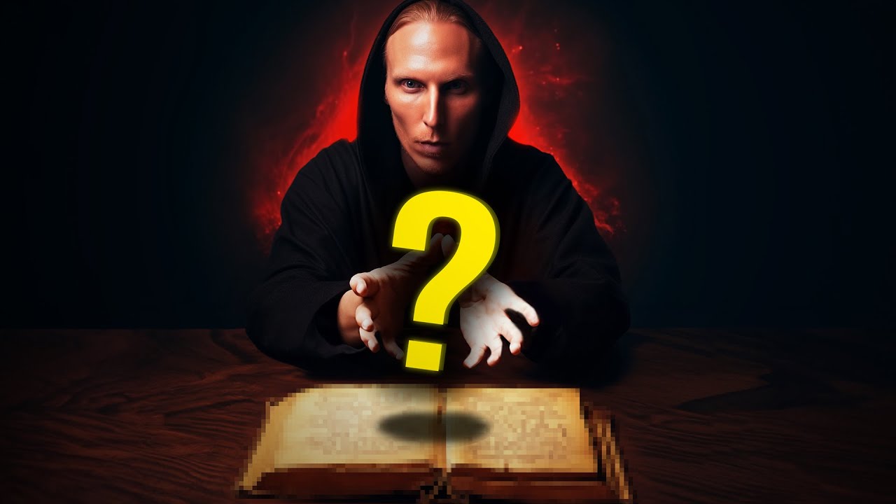 The Most Powerful Form Of Magick (Occult) | Universal Mastery - YouTube