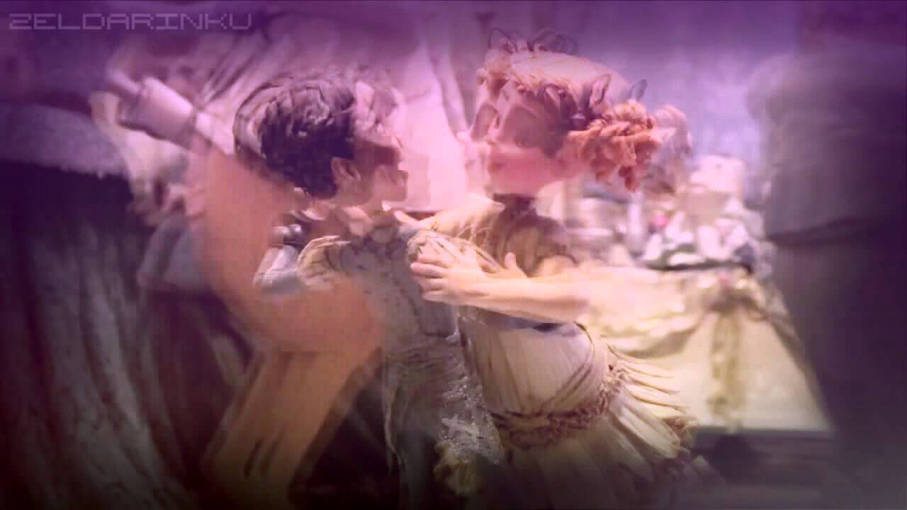 [The BoxTrolls] Winnie and Eggs - Hold On For Dear Love - YouTube