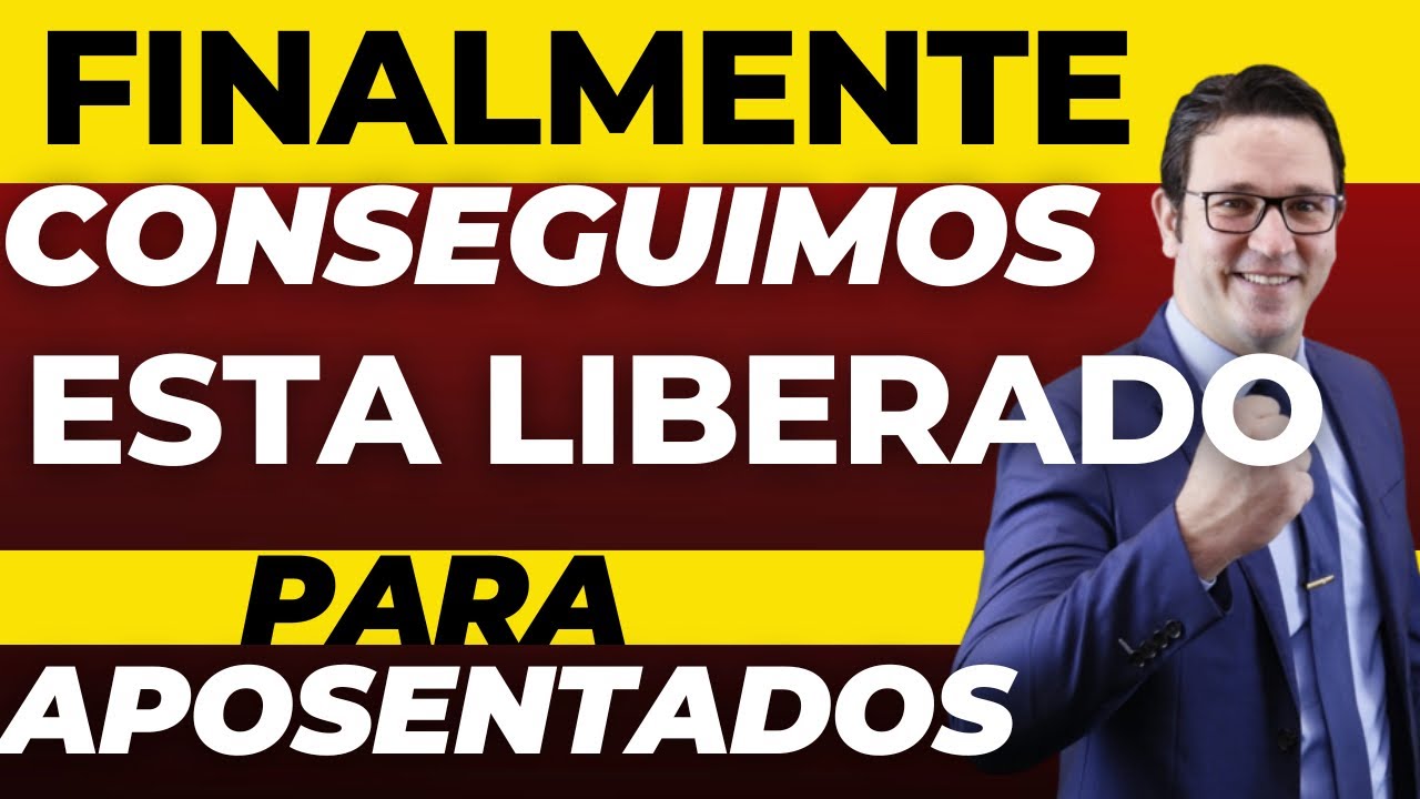 FINALMENTE CONSEGUIMOS !!! SAIU RESPOSTA AGORA VAI ESTAR LIBERADO NA ...