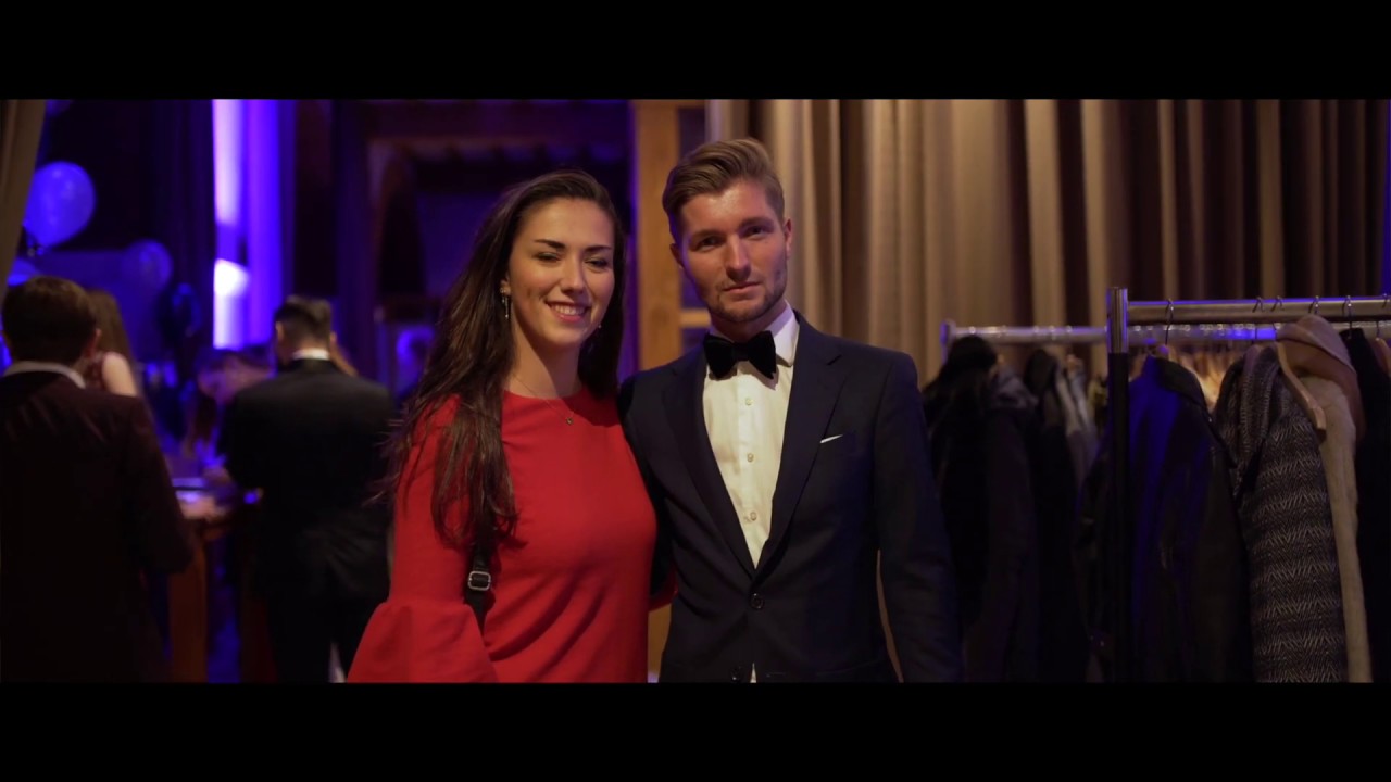 BMC Gala in Museumpark Archeon - YouTube