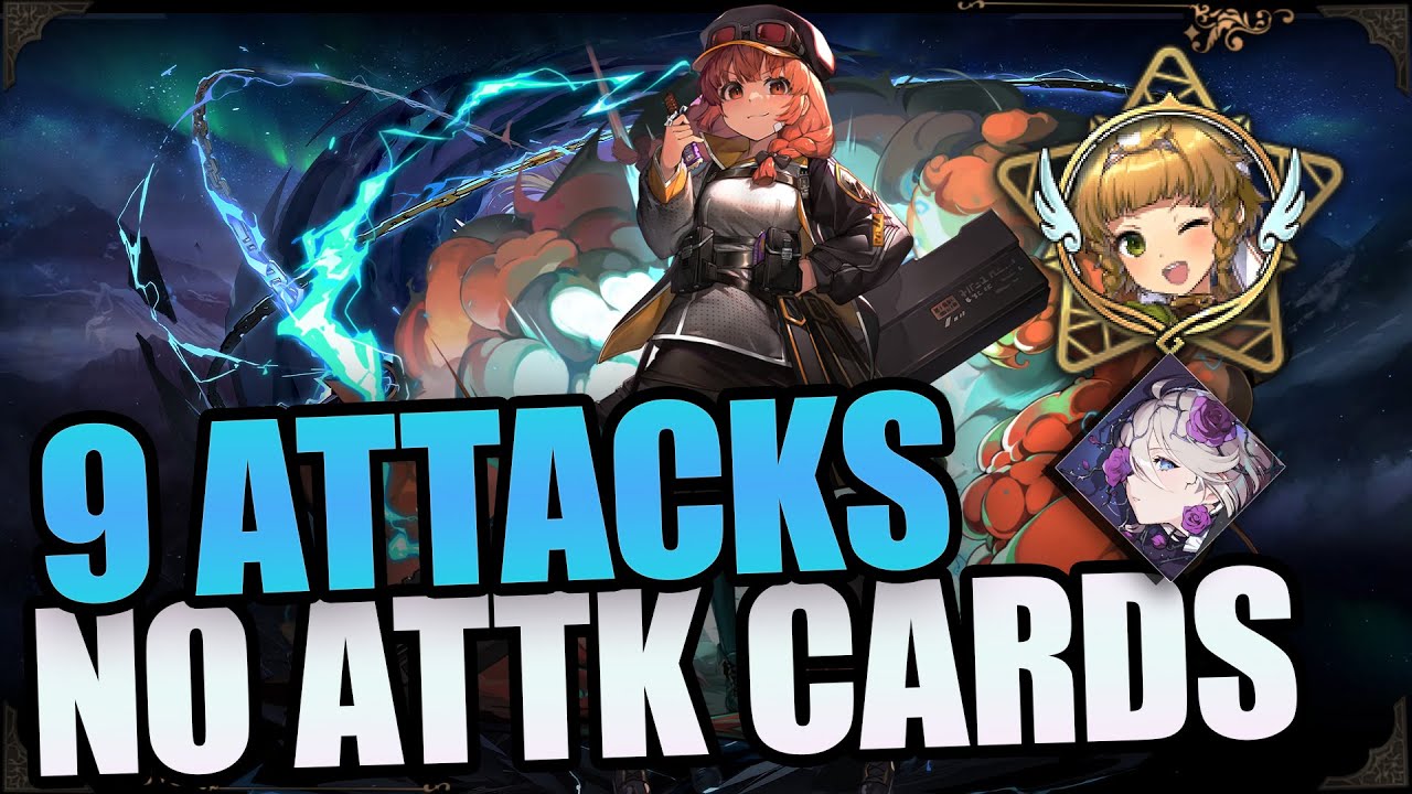 [Chaos Zero Nightmare] - Beryl Show Case vs Codex Nightmare Mode Boss # ...
