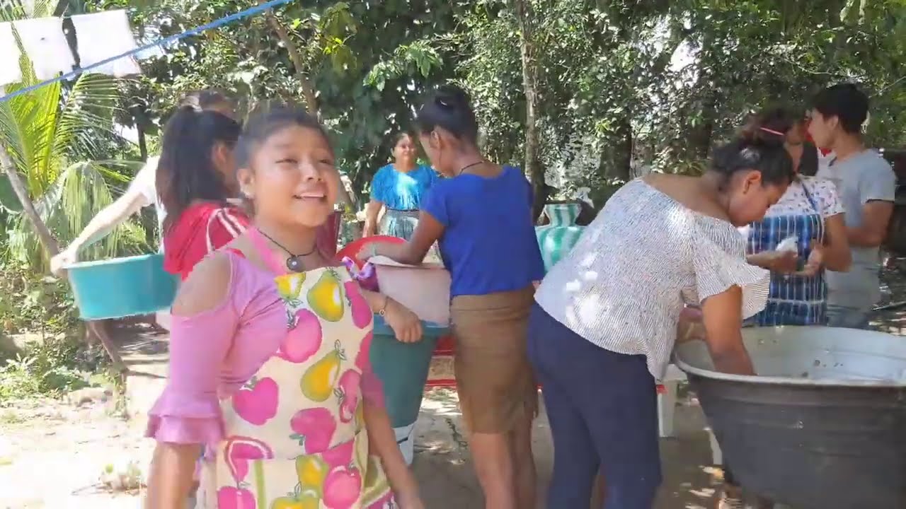 Empiezan a cocinar los cuchitos😋😋🤩 - YouTube