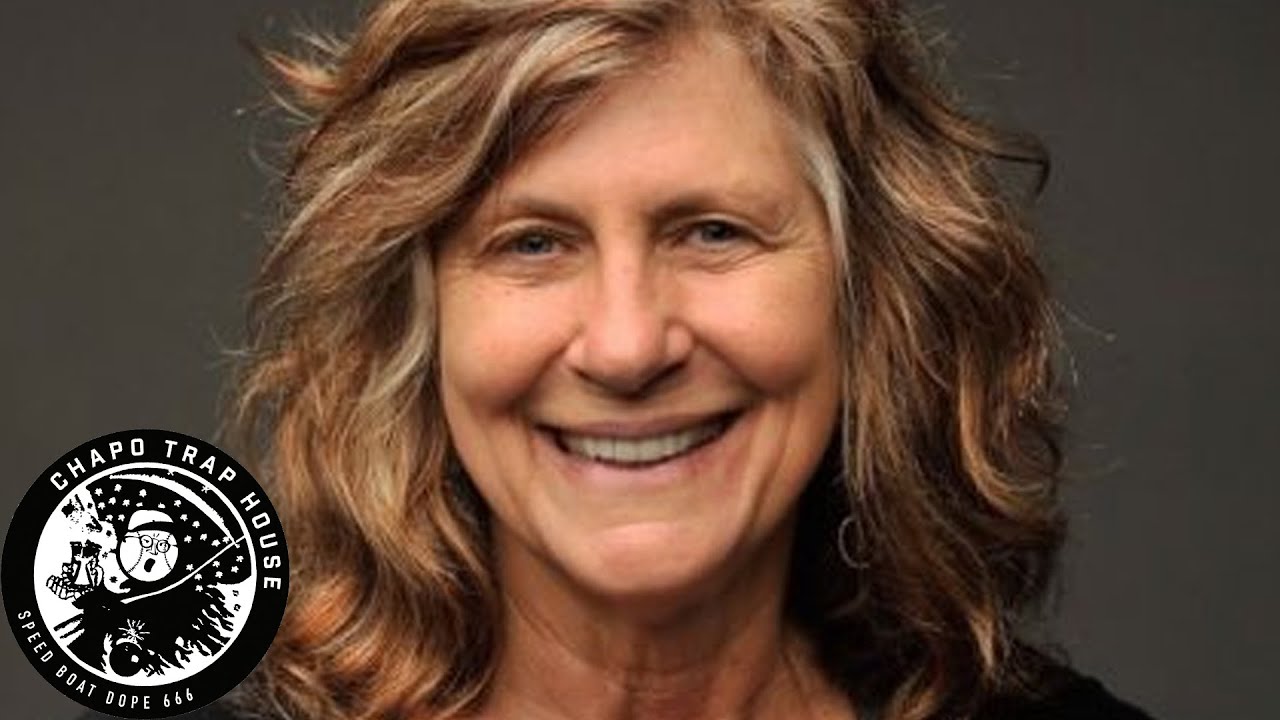 Liz Koch's Perception Box | Chapo Trap House - YouTube