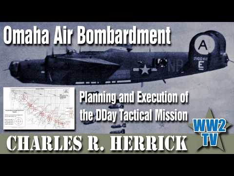Omaha Air Bombardment: Planning and Execution of the DDay Tactical Mission