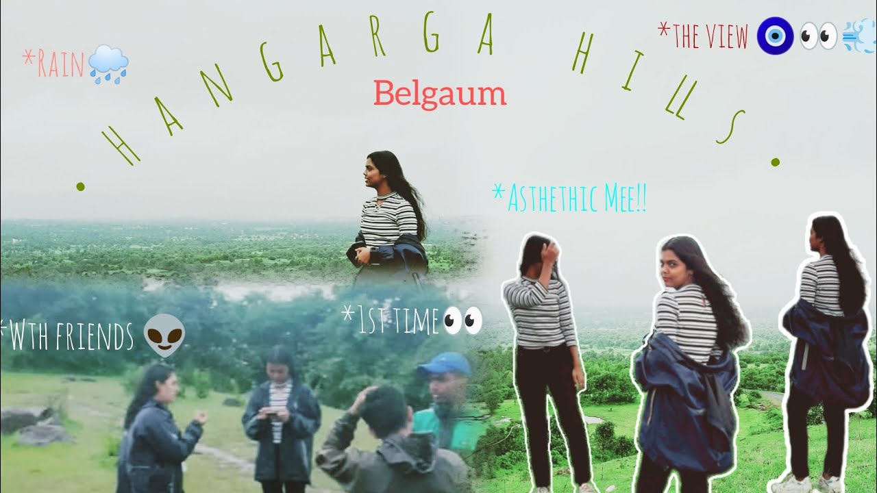 We Had been to HANGARGA HILLS 💗🎀|SUMITRA PATRA|VLOG-32 - YouTube
