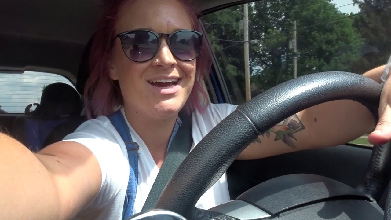 WE FOUND A SNAKE! | Follow Us #32 | Christina Robb - YouTube