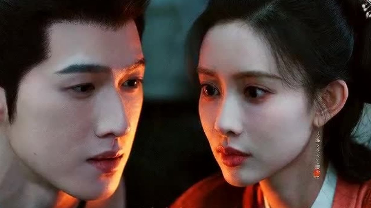 The salary of Meng Ziyi and Li Junrui in drama "Blossom" - YouTube