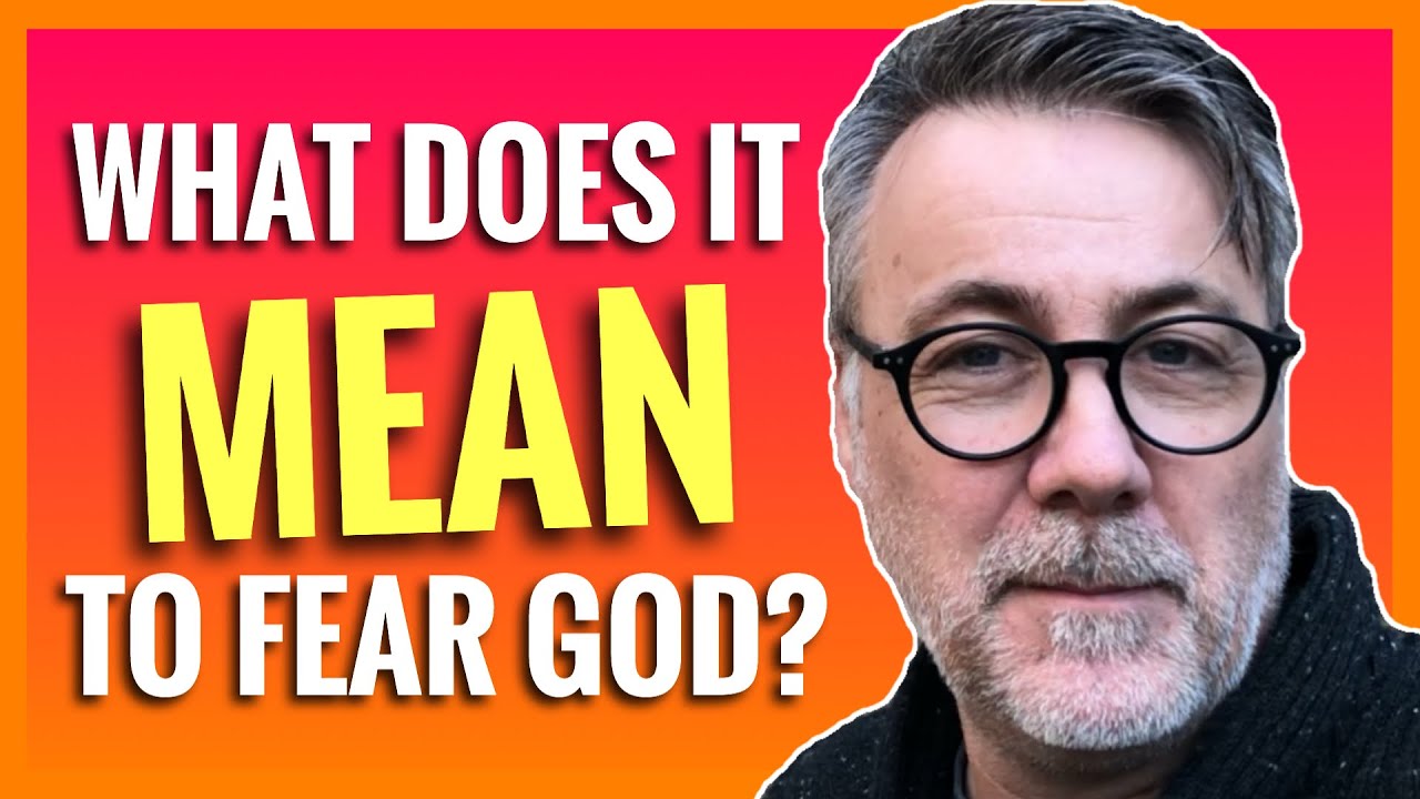 What Does It Mean To Fear God What Is The Fear Of God YouTube what-does-it-mean-to-fear-god-what-is-the-fear-of-god-youtube