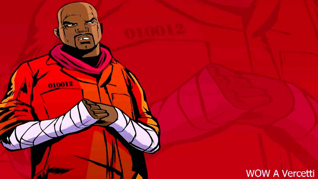 Grand Theft Auto III Rage Classic PHOTOtrailer - YouTube