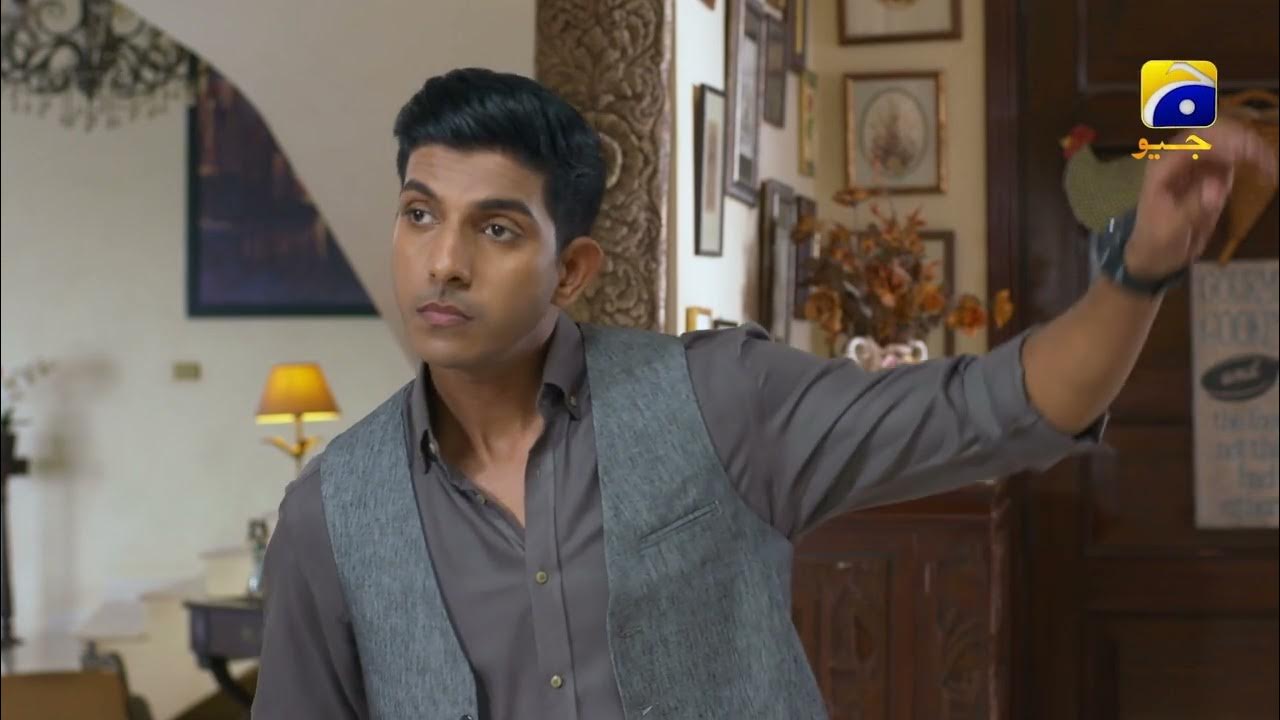 Mein Aap Ki Biwi Hoon Koi Ghulam Nahi || 𝐒𝐢𝐫𝐟 𝐓𝐮𝐦 || 𝐇𝐚𝐫 𝐏𝐚𝐥 𝐆𝐞𝐨 - YouTube