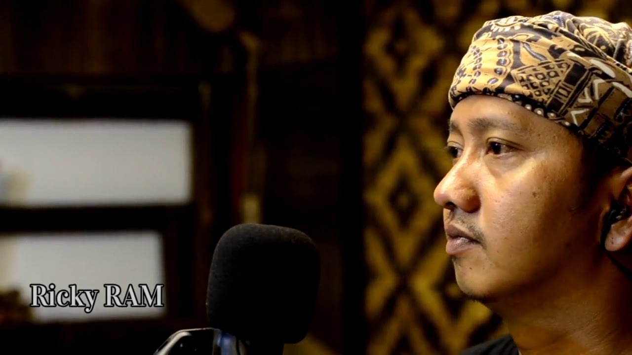 Layung jeung Balébat - Ricky RAM Feat. Noniek - YouTube