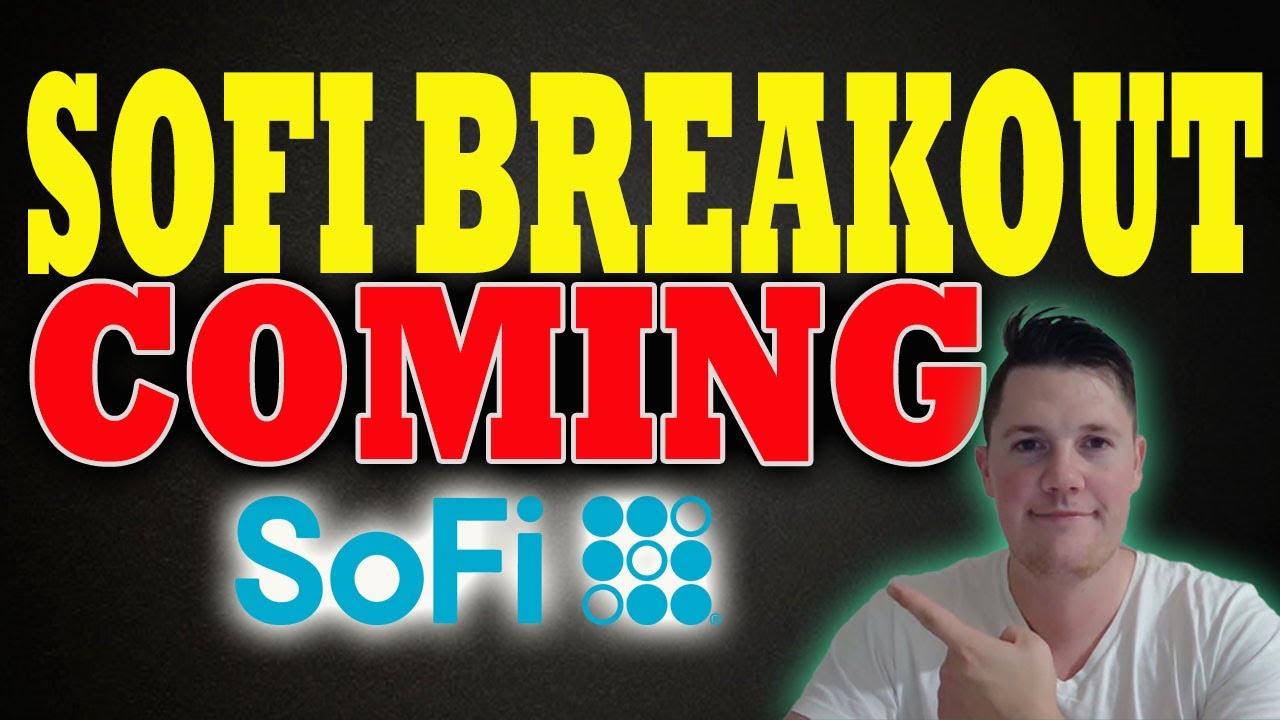 BIG SoFi Questions & Answers 🔥 SoFi Wanting to BREAKOUT - What the DATA ...